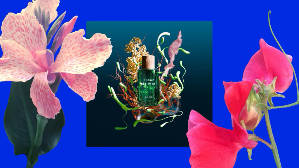 ALANKO+NUOTIO — Fleur De Mer